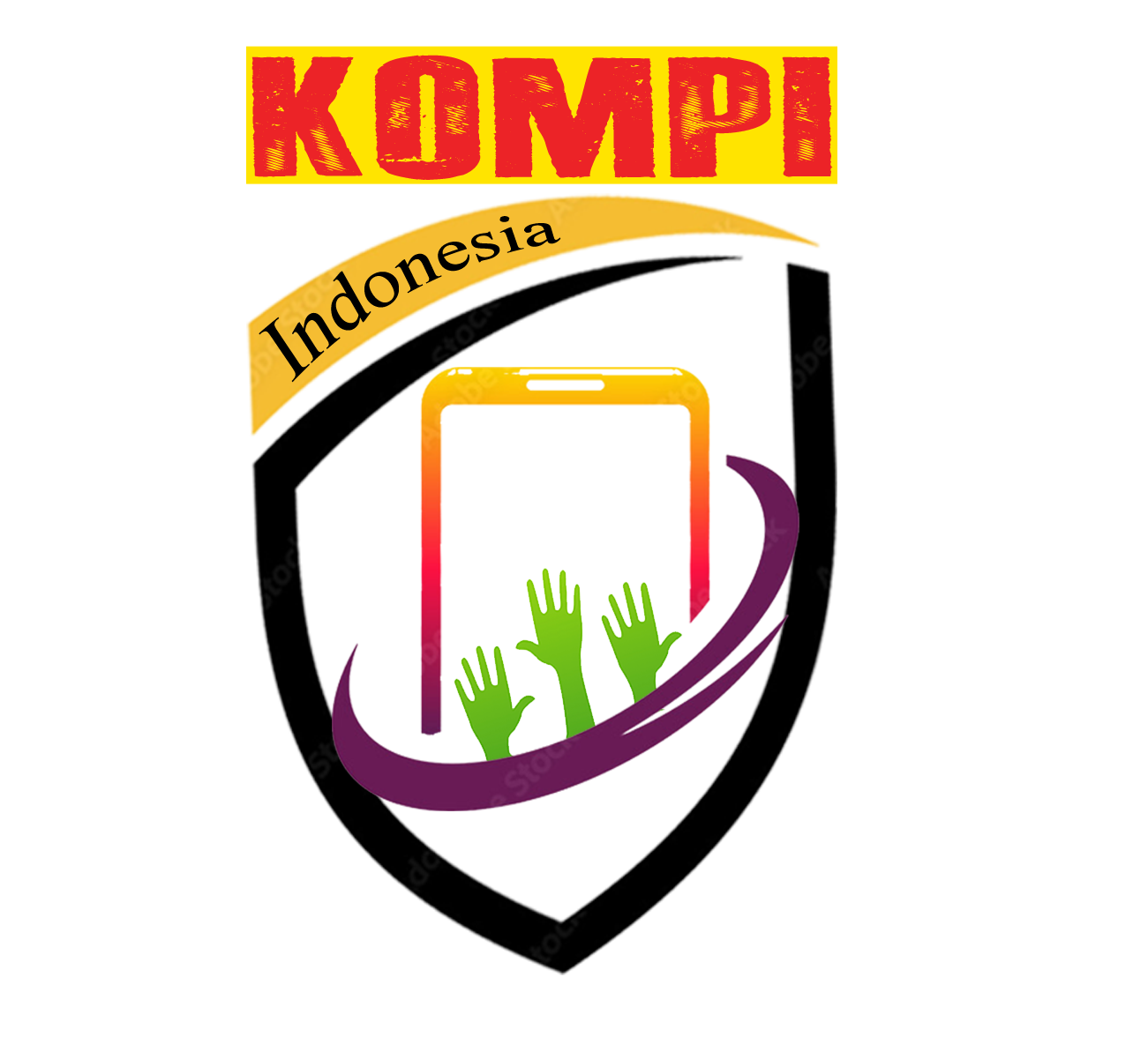 Grid Gallery - KOMPI